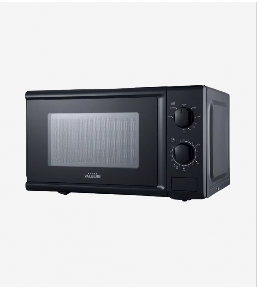 Micro-ondes grill VALBERG - Ameublea.fr